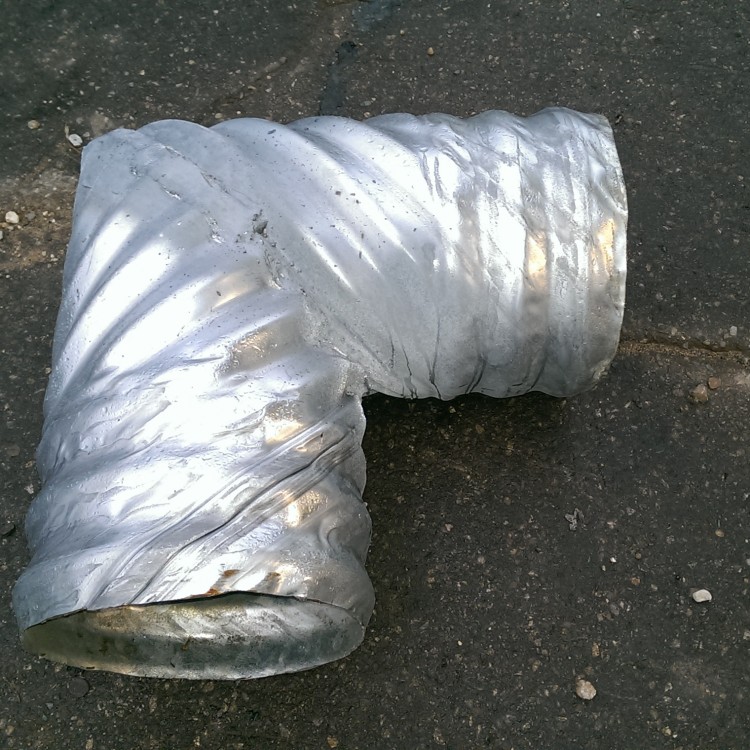 Specialty Corrugated Products – Guard Rails, Campfire Rings, PLASTIC ...